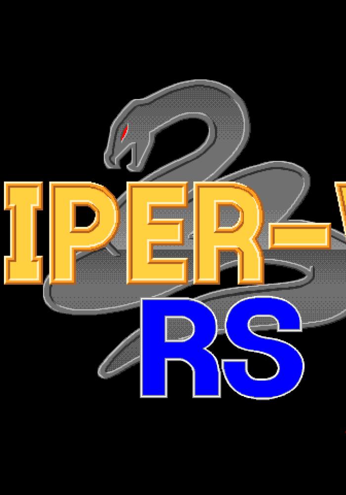 💬 Viper-V12 RS - Video Game Music