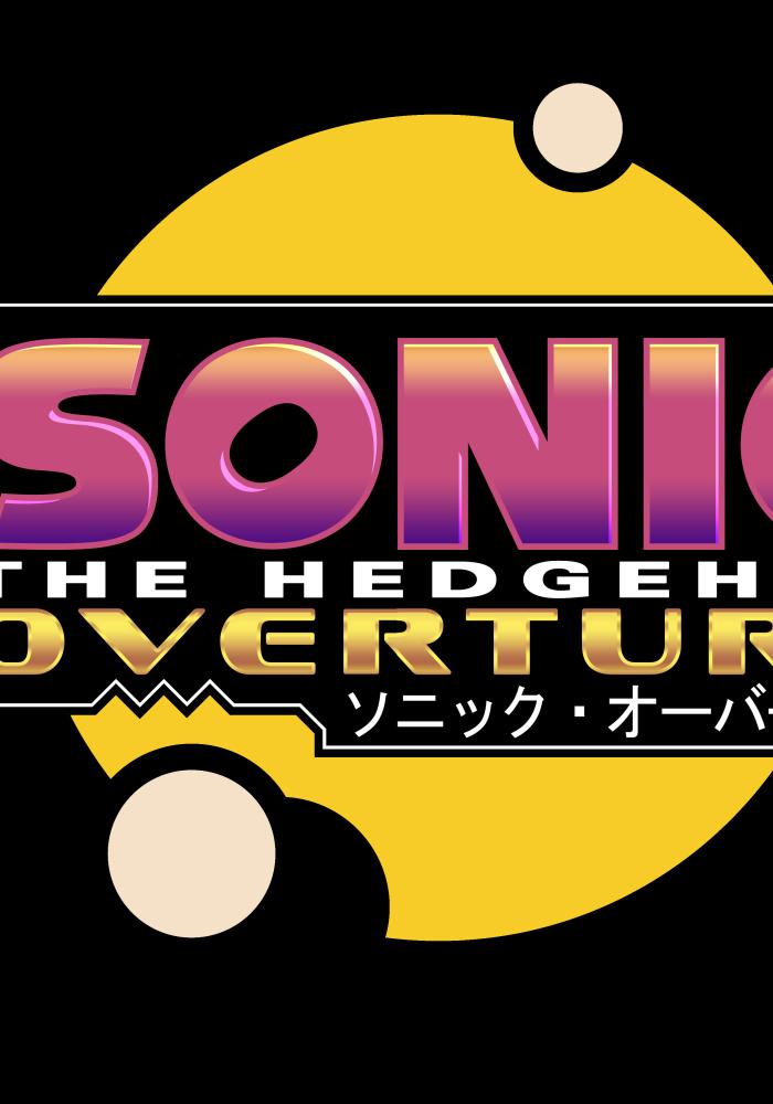 💬 Sonic Overture Sonic: From the Beginning - Video Game Music