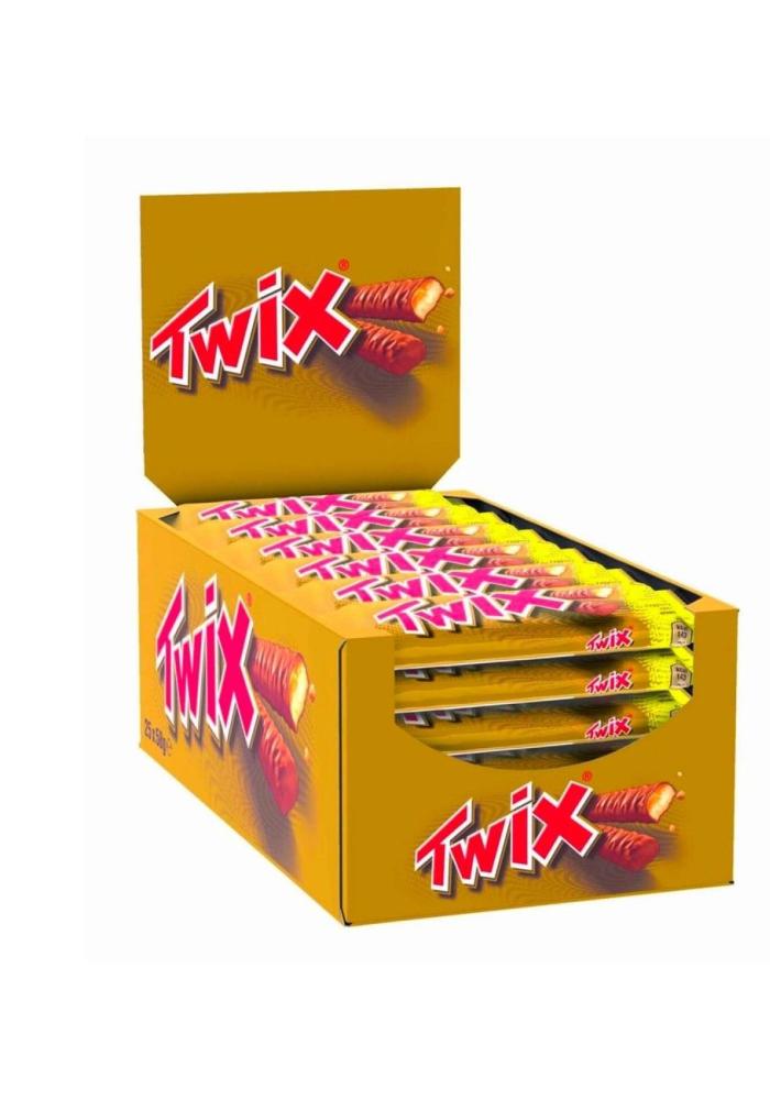 💬 Twix SFX