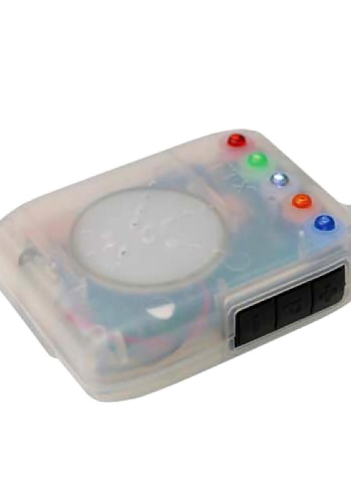 AT&T Crystal TTS TTS Computer AI Voice Soundboard