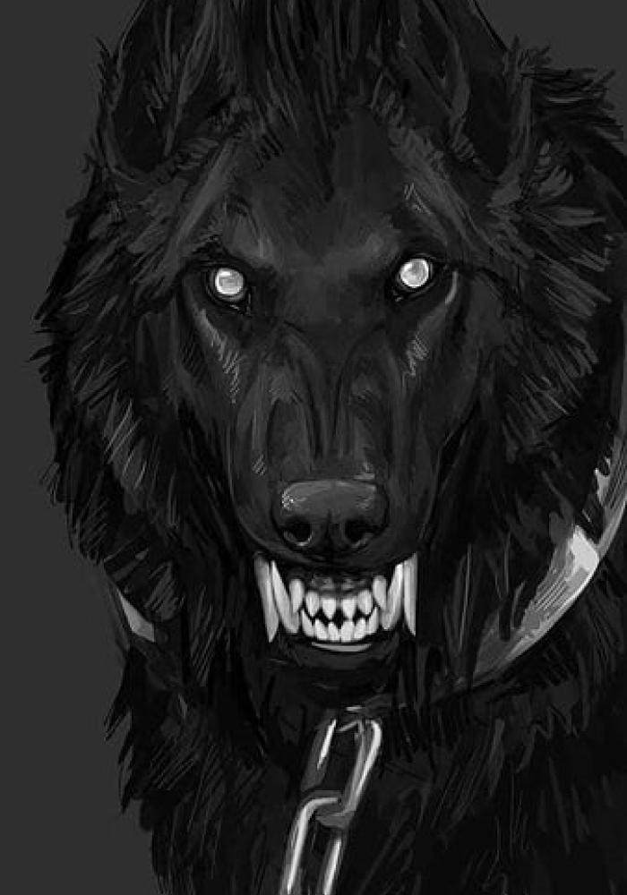 💬 Scary-Growl SFX