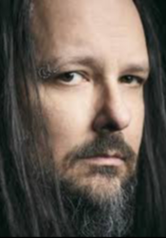 Jonathan Davis TTS Computer AI Voice Soundboard