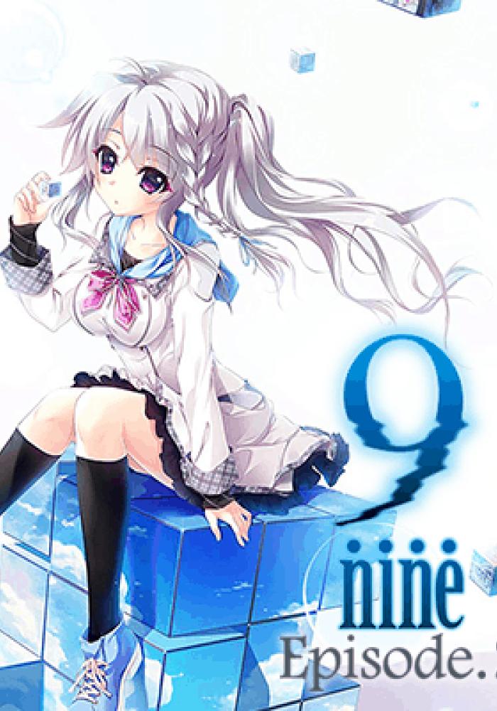 💬 9-nine- Episode 2 9-nine- Sorairo Sorauta Soranooto 9-nine-