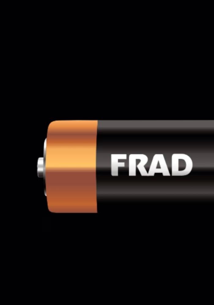 💬 FRAD