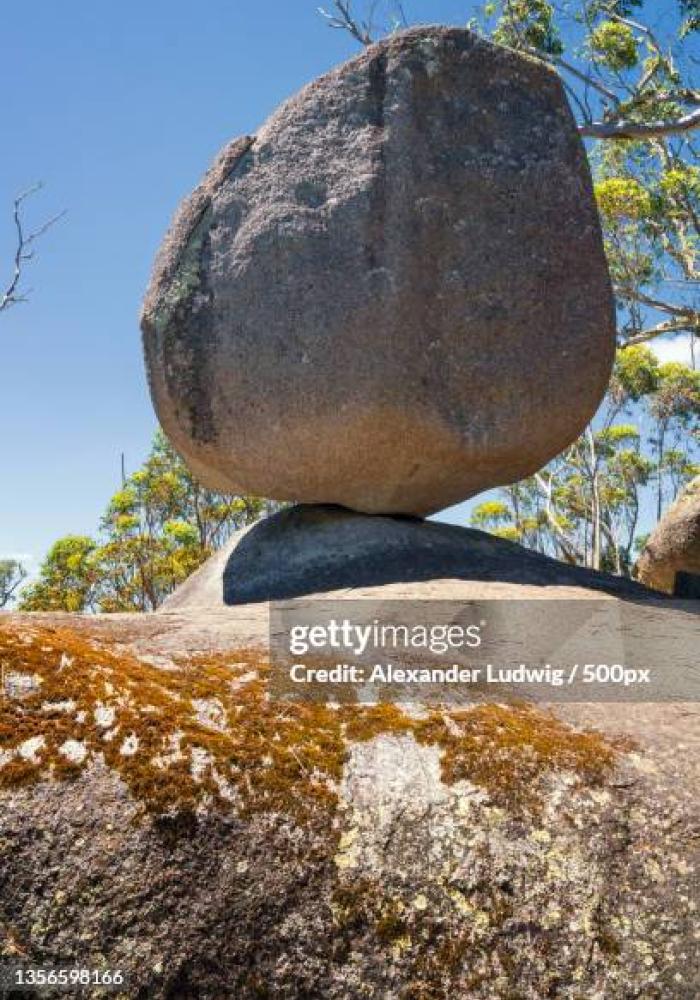 Australian (Australia) Western Australia, Mount Barker Male 60yo TTS...