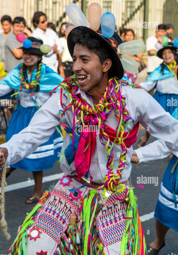 Peruvian (Peru) Trujillo, Lima Male 20yo TTS Computer AI Voice...