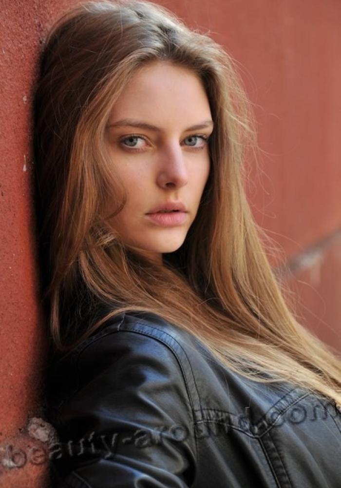 Russian (Lithuania) Vilnius, Former Soviet Union Female 49yo TTS...