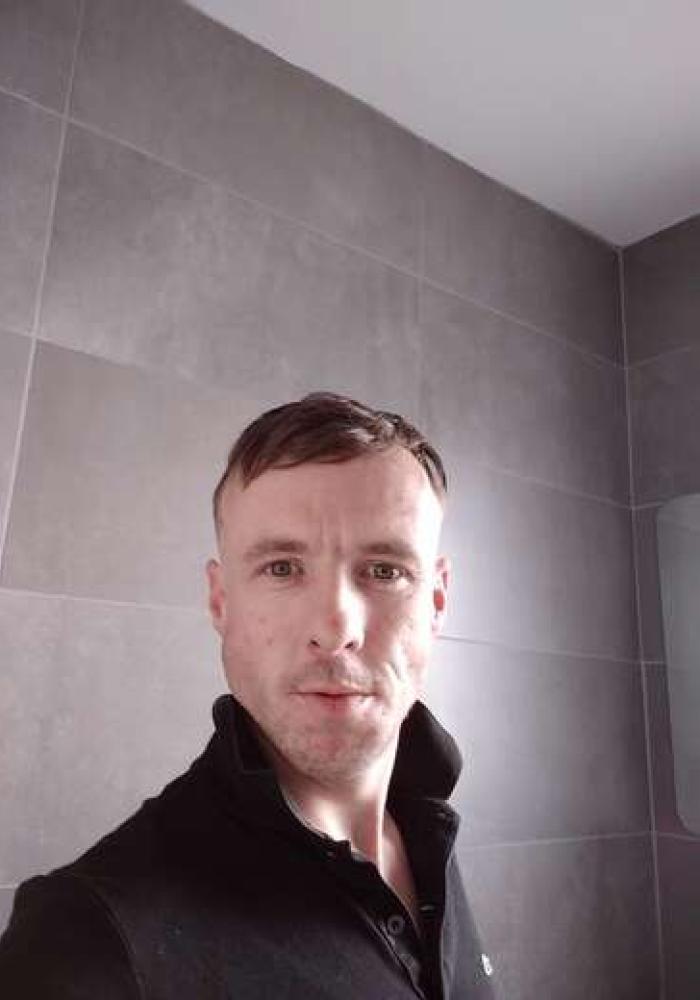 Irish (Ireland) Dublin, South Dublin Male 36yo TTS Computer AI Voice...
