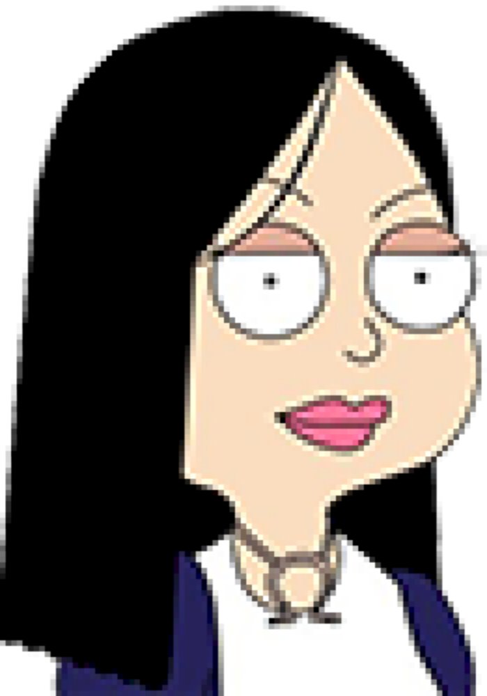 American Dad Hayley Sings