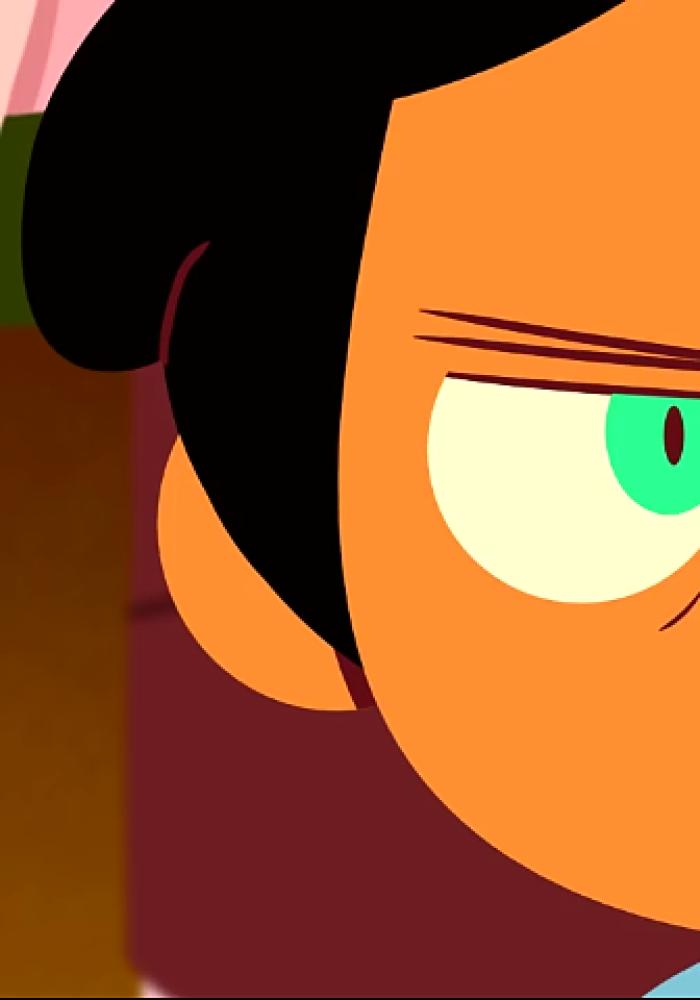 💬 Max (Camp Camp) (by Guest)