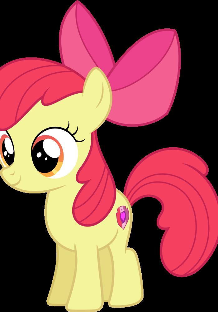Apple Bloom TTS Computer AI Voice Soundboard