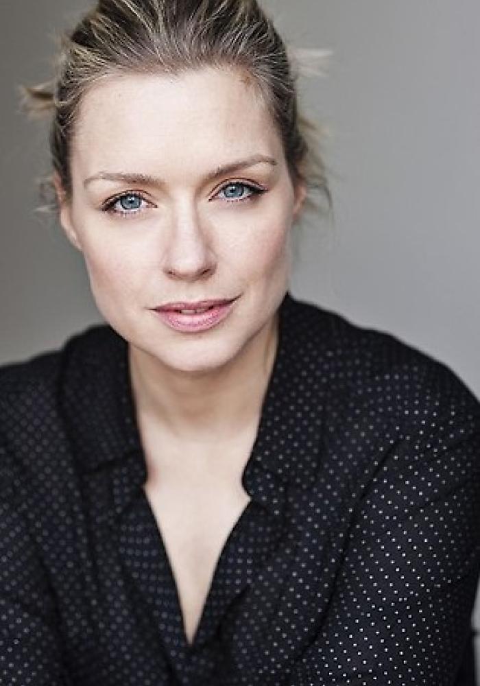 Daniela Nitzband (An Experienced Voice Actor Who Brings the Ideal...