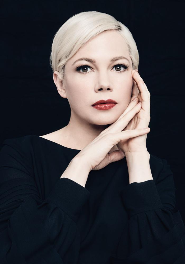 Michelle Williams (Narrator, Captivating, Enigma, Instruction,...