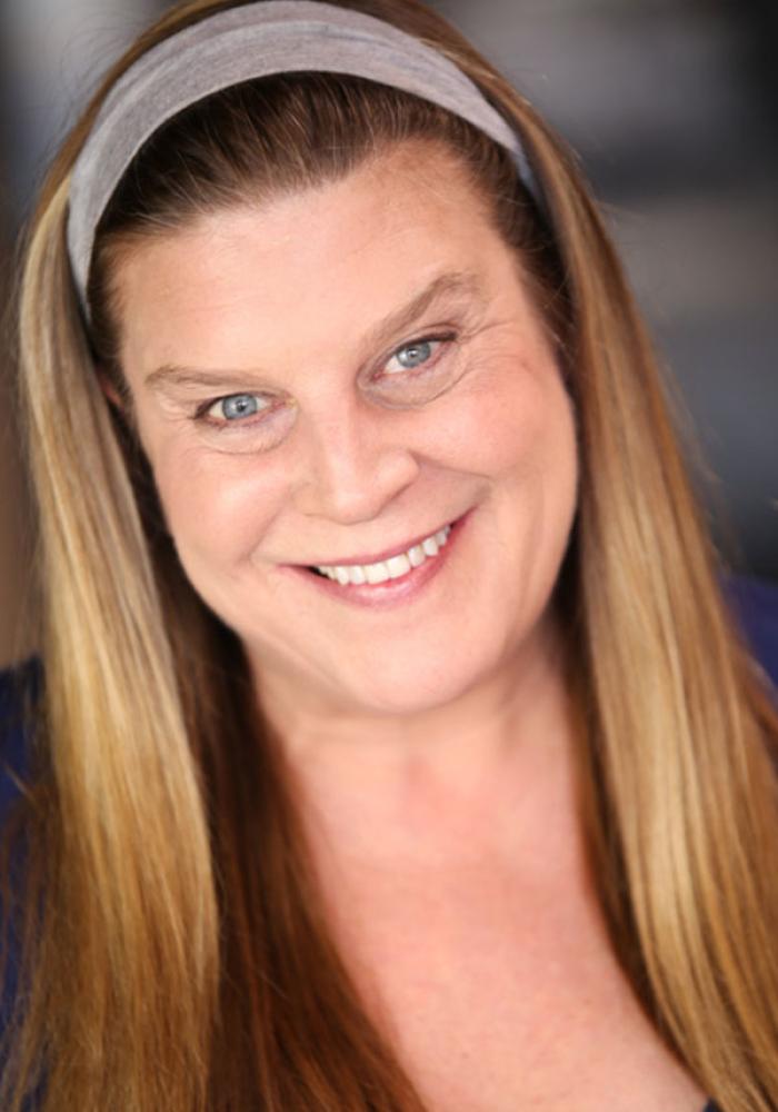 Melissa Chambers (Amiable, Expert, Enjoyable, and Insightful) TTS...