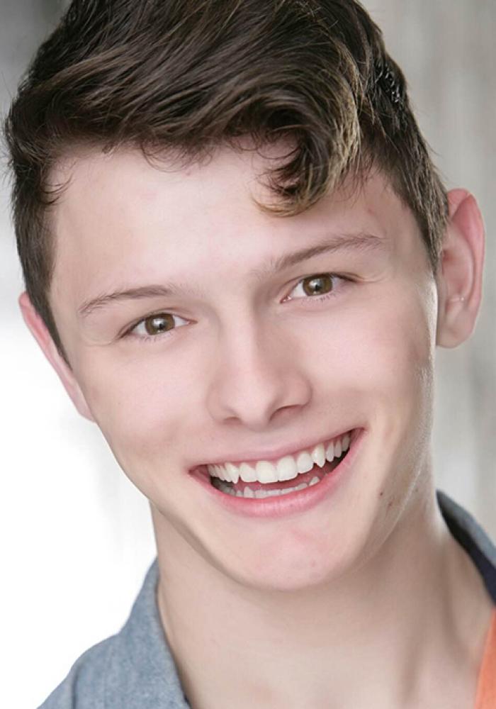 Joshua Krol (Flexible and Multi-talented, Josh Can Handle Any...