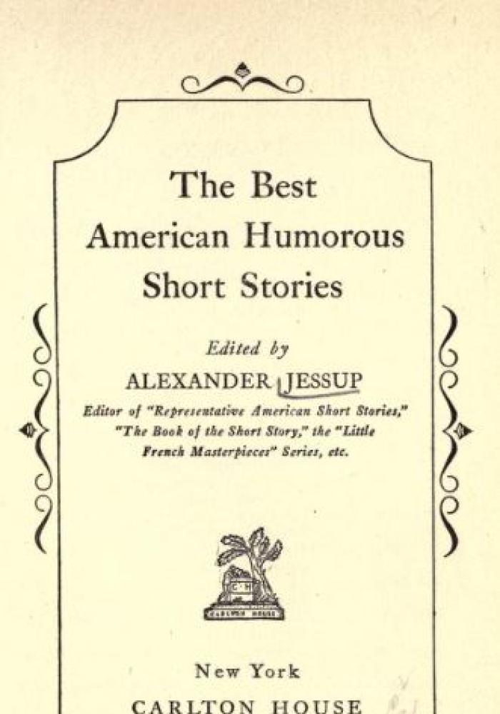 Jerry prodoehl (Male American with Humorous to Genuine...