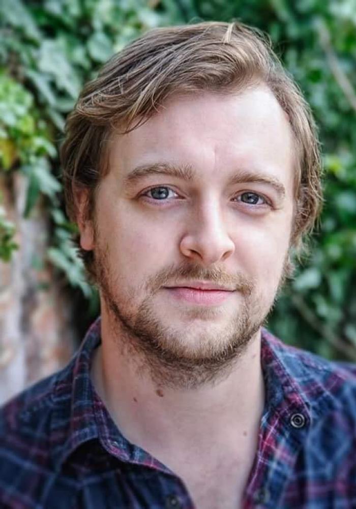James Ducker (Hazy, Resonant, and Cozy) TTS Computer AI Voice...