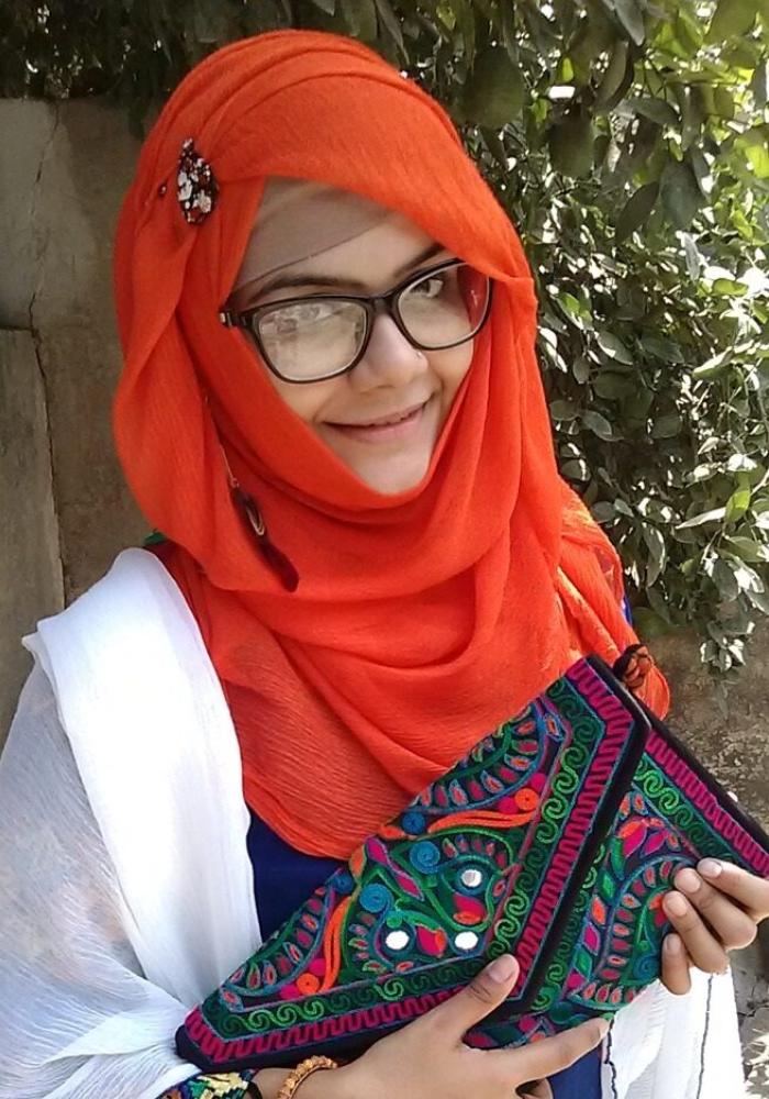 Anum Shehzad (Your Brand's Voice) TTS Computer AI Voice Soundboard