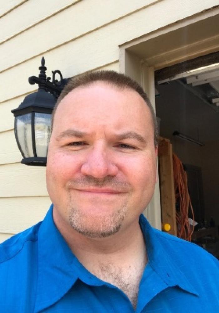 Mike Christensen the Voice Monkey (Engaging, Delightful, Friendly,...