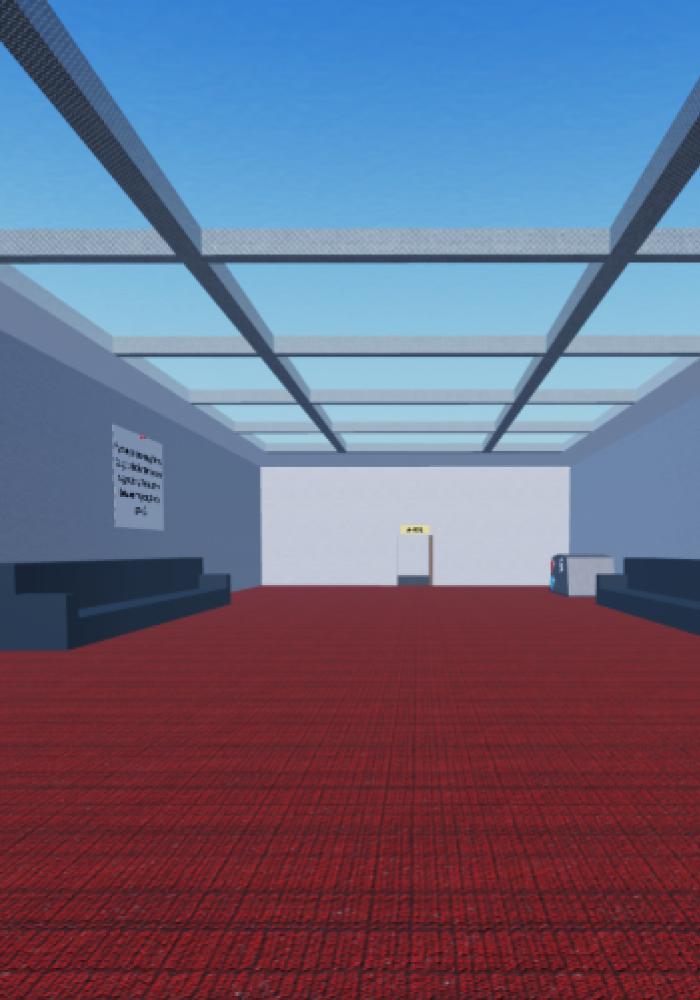 💬 Interminable Rooms Soundboard
