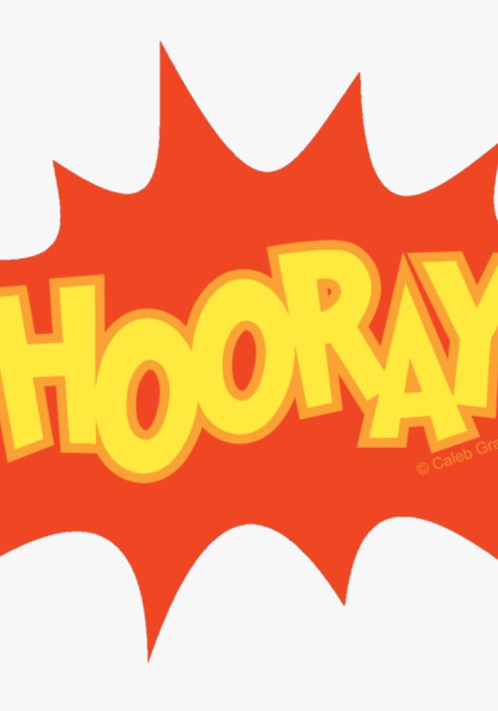 💬 Hooray Soundboard