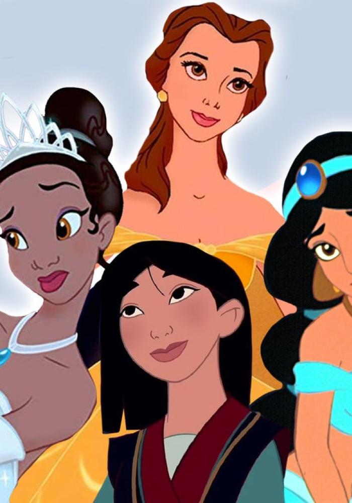 Nassim (Hopeful Disney Princess) TTS Computer AI Voice Soundboard