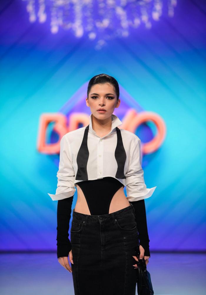 Raluca Benavides (De Peste 15 Ani Mă Ocup De Emisiuni Radio, Dar Cel...