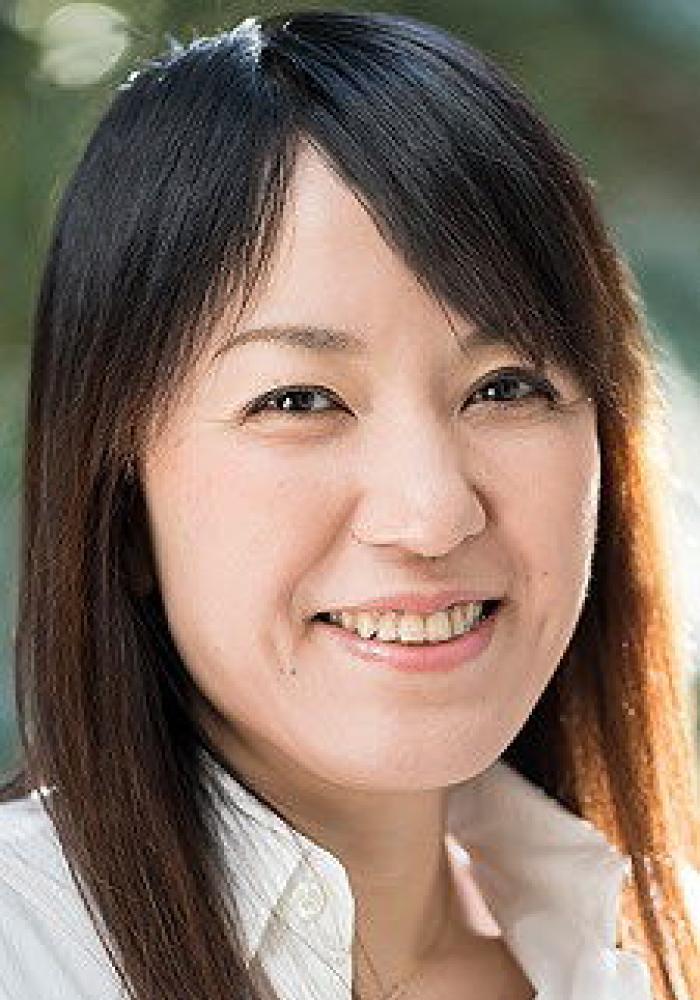 Mari Okada (Reliable and Assured Female Voice Over Artist From...
