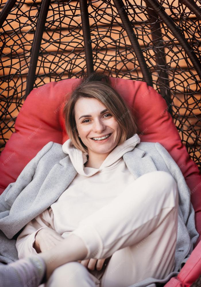 Anja Sedej KorenÄ (I Have the Ability to Alter My Voice From That...