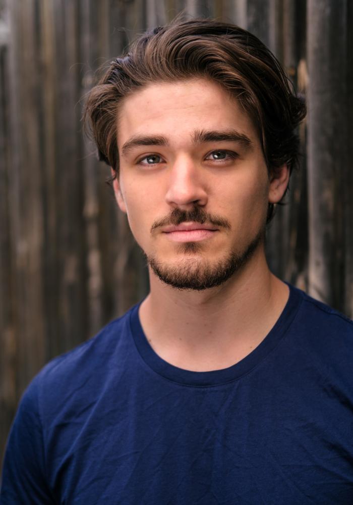 Gerard0 (Skilled and Approachable International Actor From...