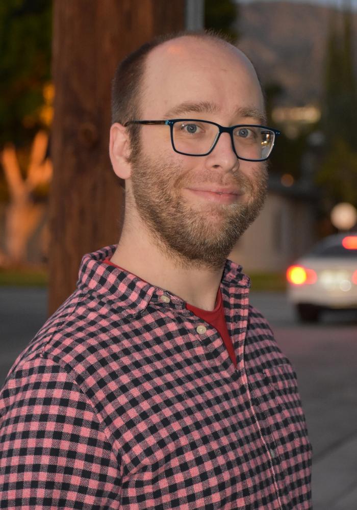 Jason Klamm (Twenty Years of Voice Acting and Mimicry in Movies,...