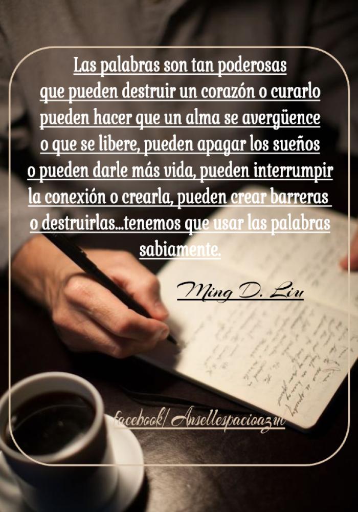 John Byron Ocampo (Las Palabras Tienen Fuerza) TTS Computer AI Voice...