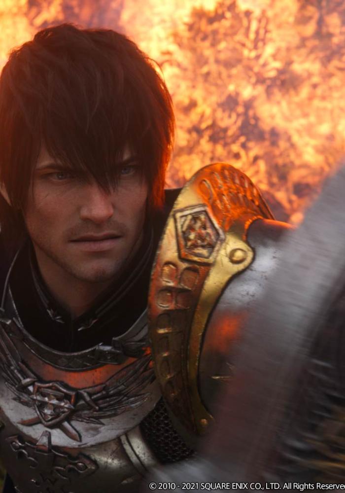 💬 Ff14 Soundboard