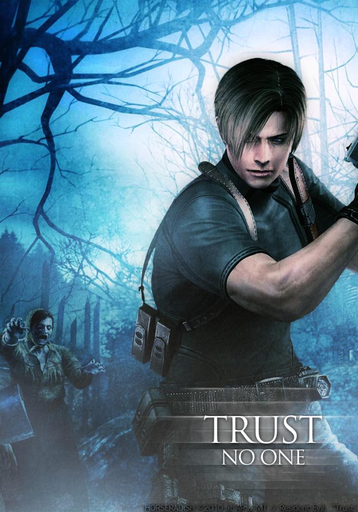 💬 Re4 Soundboard