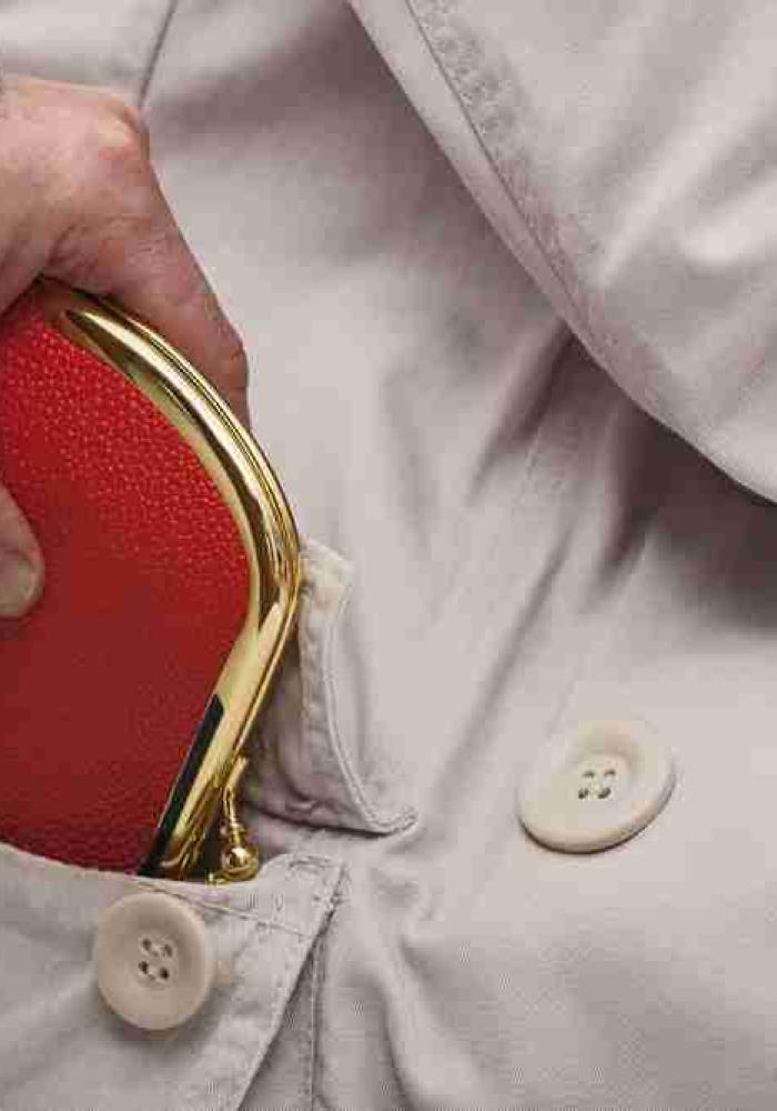 💬 Pickpocket Soundboard
