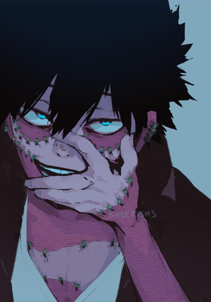 💬 Dabi Soundboard