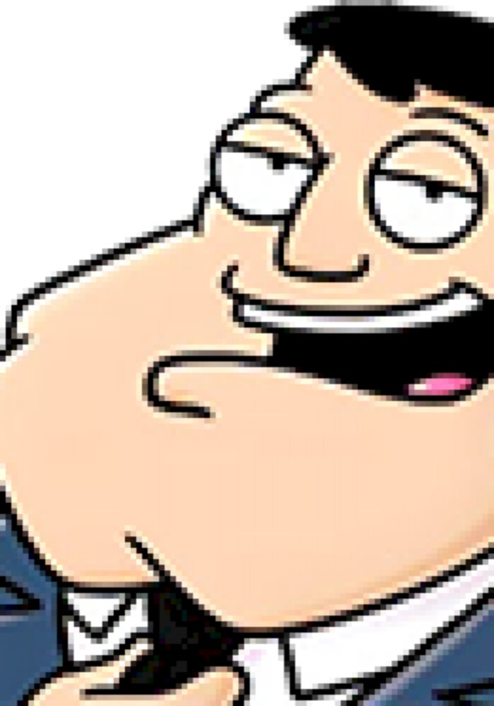 Stan Smith Sounds: American Dad - Seasons 1 and 2