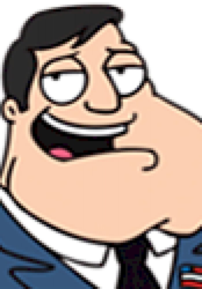 Stan Smith Sounds: American Dad - Season 3 Soundboard