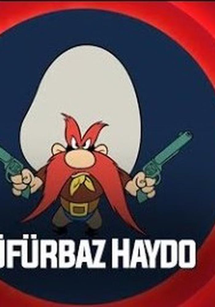 💬 Küfürbaz Haydo Soundboard