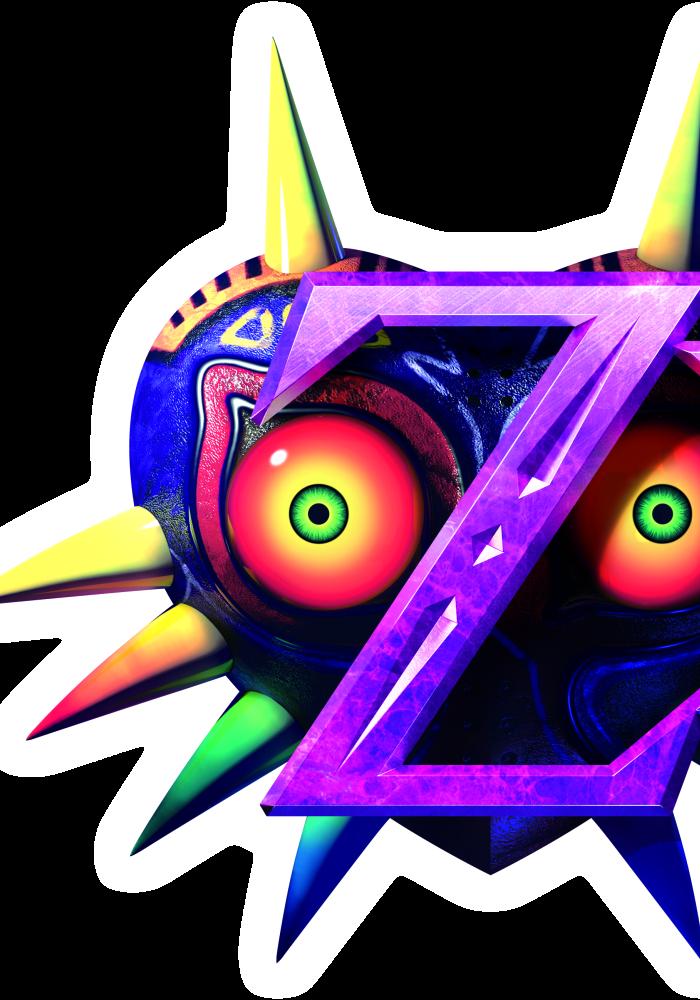 💬 Tatl Sounds: The Legend of Zelda - Majora's Mask