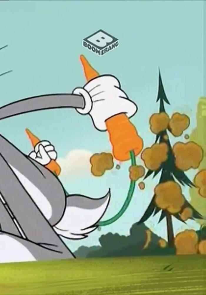 💬 Wabbit Soundboard
