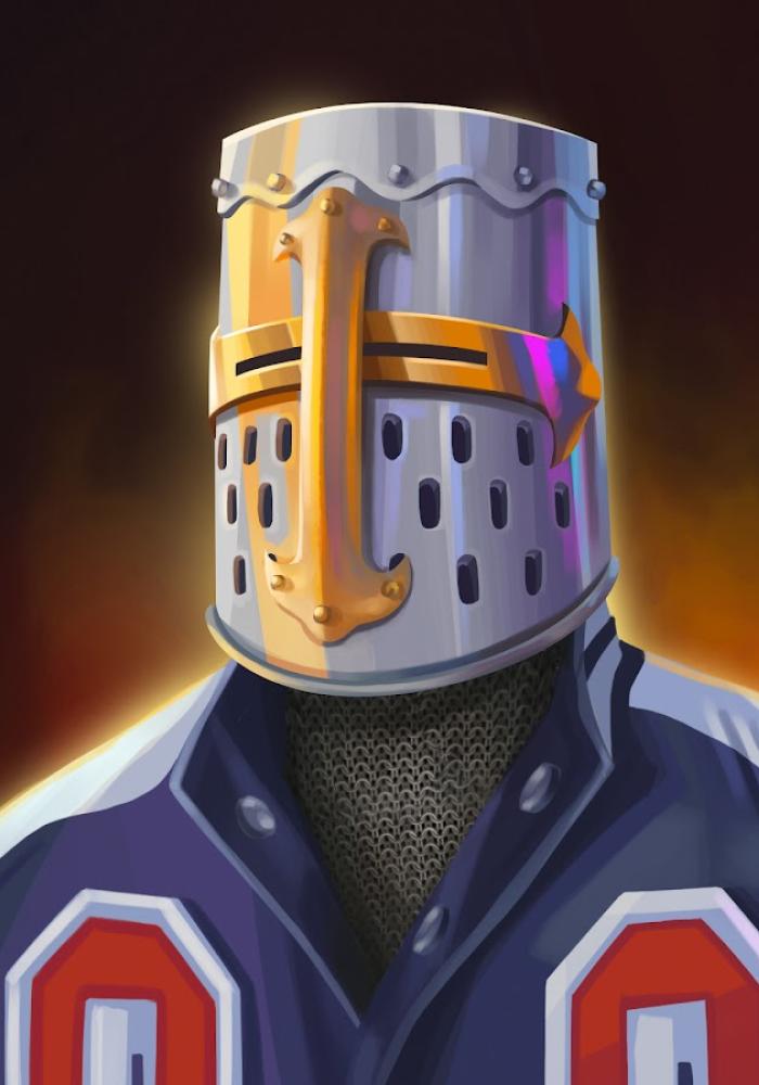 💬 Swaggersouls Soundboard