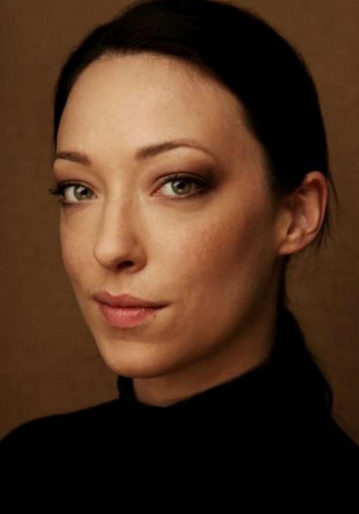 Amelia Tyler TTS Computer AI Voice Soundboard
