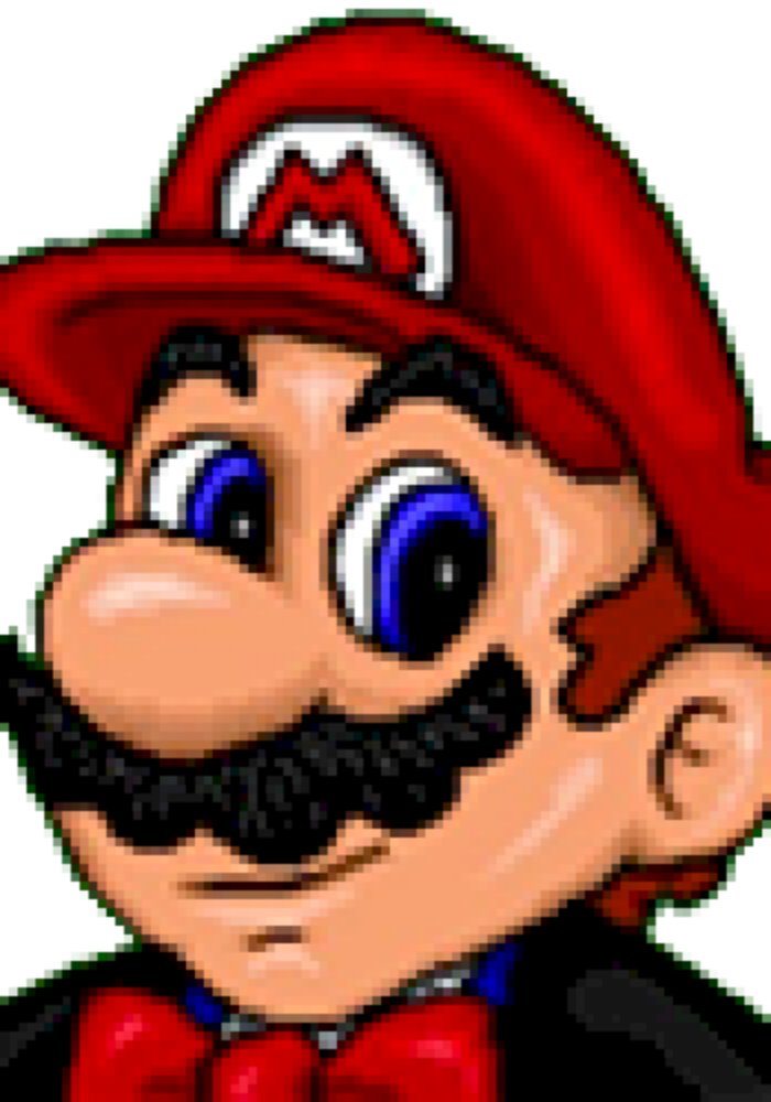 Mario Sounds: Mario's Game Gallery - 101soundboards.com