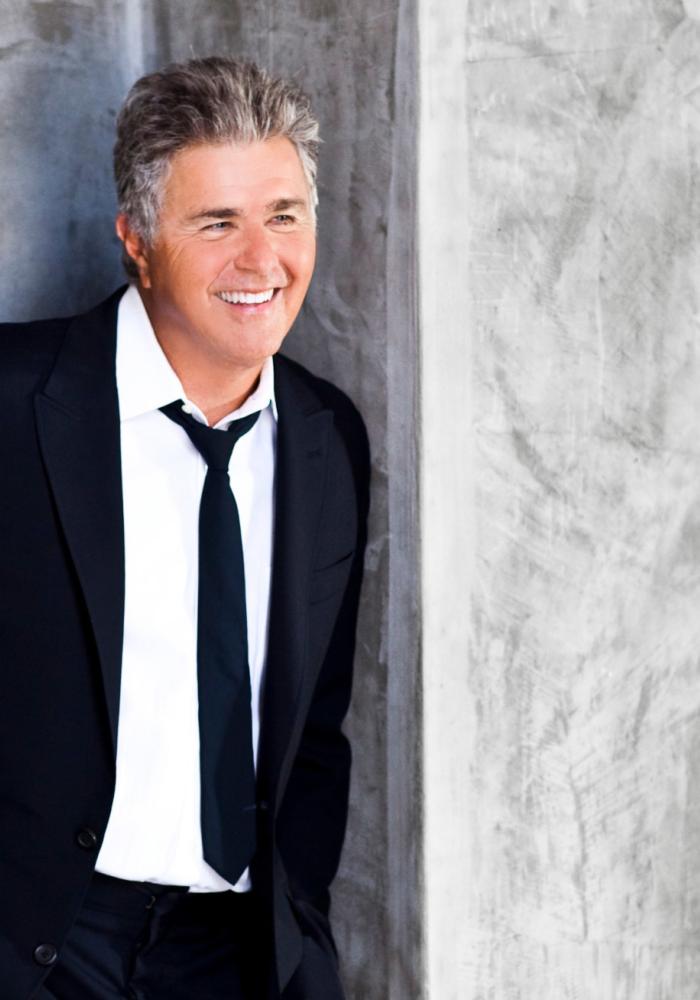 Steve Tyrell TTS Computer AI Voice Soundboard