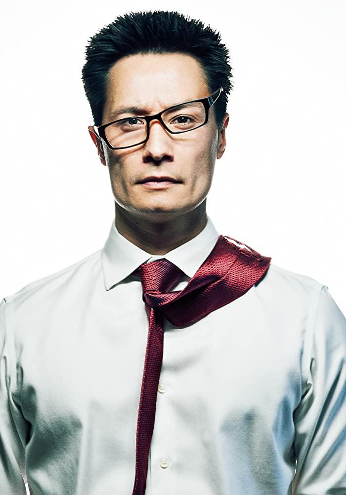 Matt Yang King TTS Computer AI Voice Soundboard