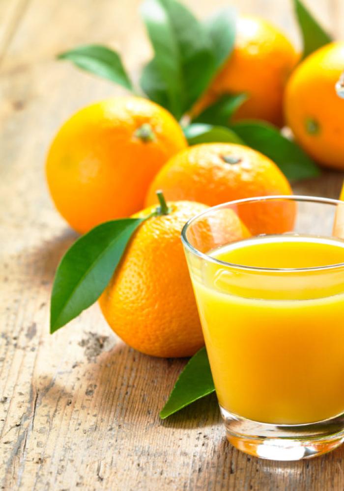 💬 Orangensaft Soundboard