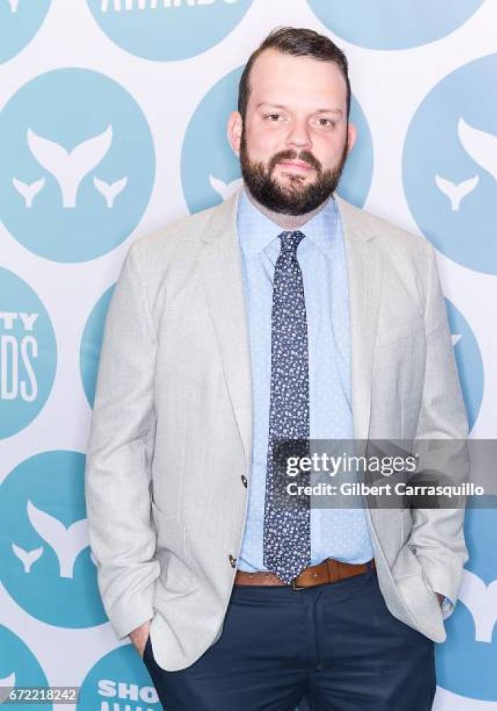 Aaron Chewning TTS Computer AI Voice Soundboard