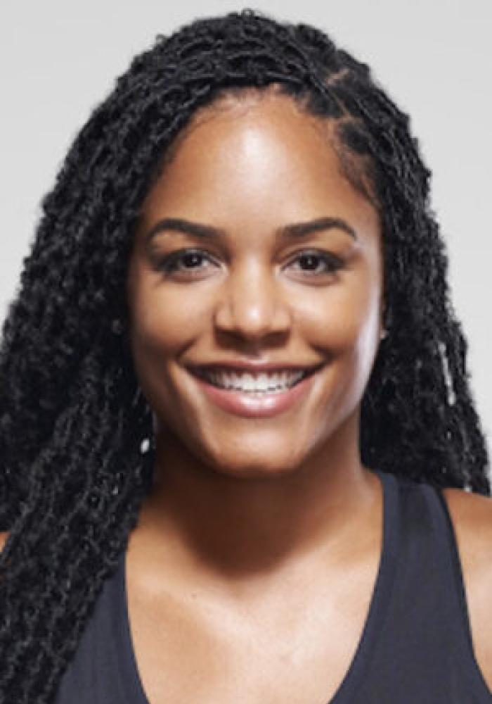 Nia Moore TTS Computer AI Voice Soundboard