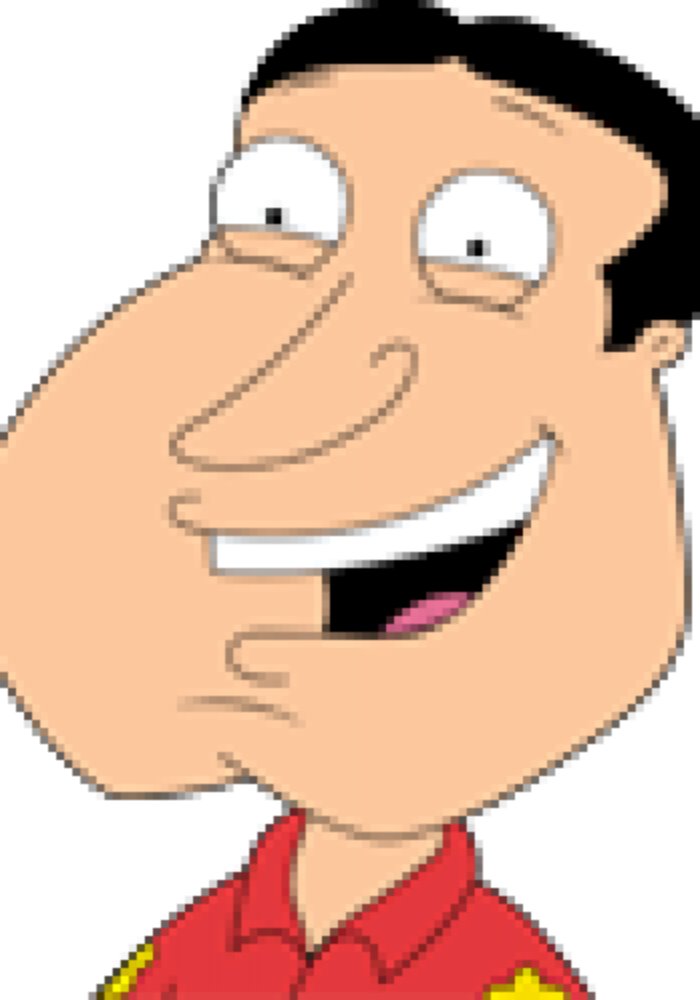 💬 Quagmire Sounds: Family Guy - Seasons 1, 2, and 3
